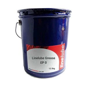 Linelube Lithium EP0 Grease | Online Lubricants