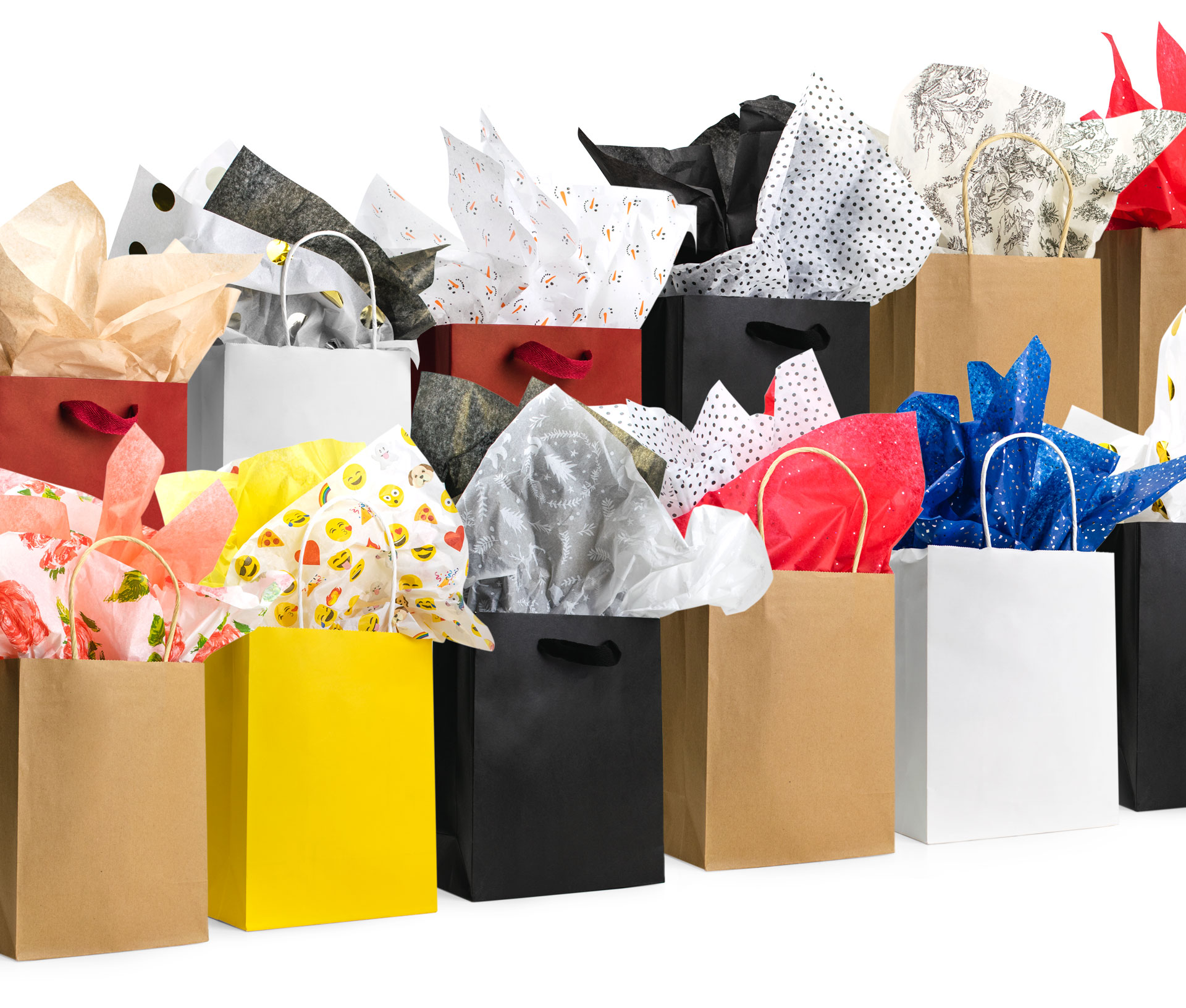 Retail Packaging | Seaman Paper