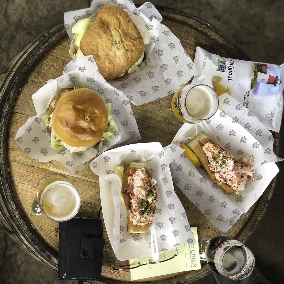 Custom Food Wrapping Paper | Custom Wax Paper