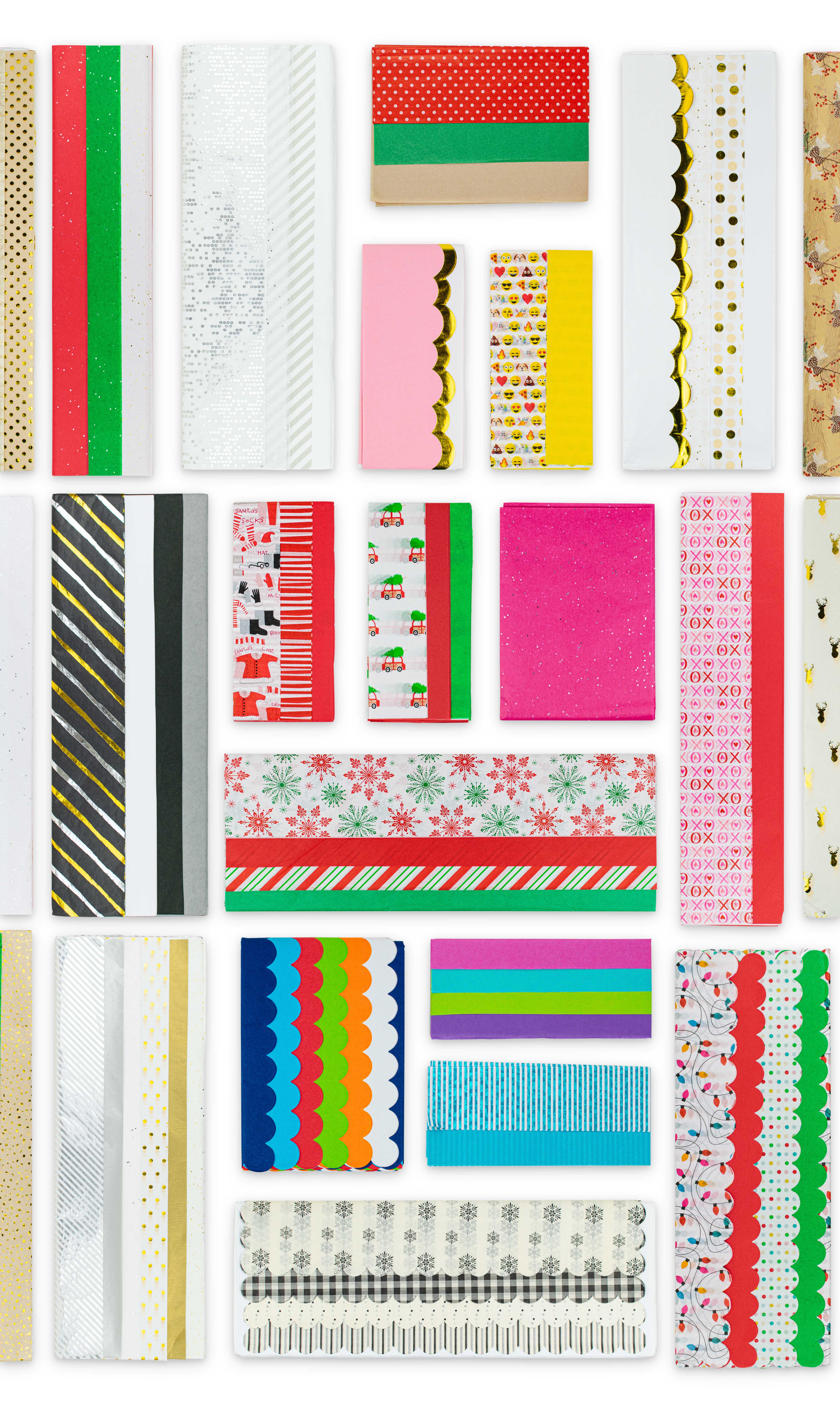 Private Label Gift Tissue Paper | Seaman Paper