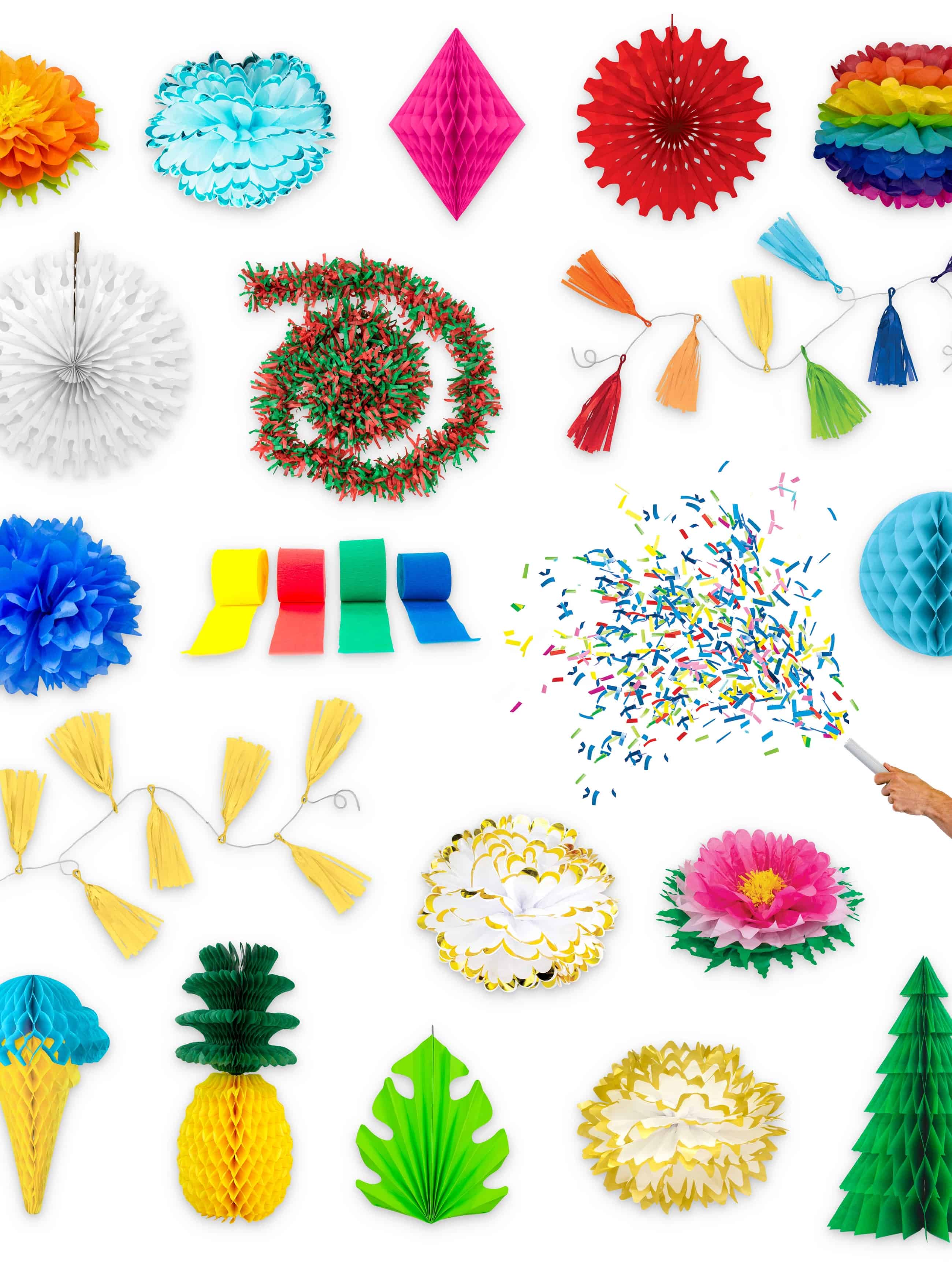 Private Label Gift Tissue Paper | Seaman Paper