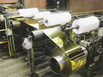 Industrial Specialty Papers | Seaman Paper