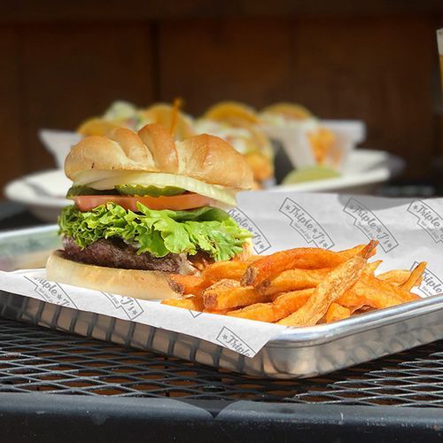 Seaman Paper | Sustainable Paper and Packaging Solutions