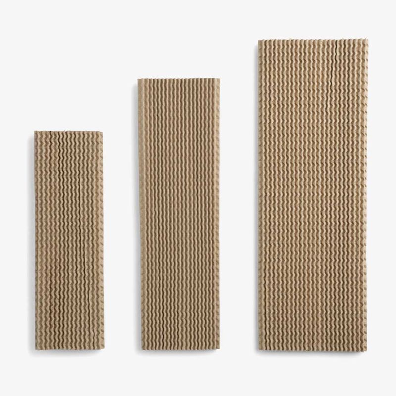 Slivv | Paper Transport Sleeves by Seaman Paper