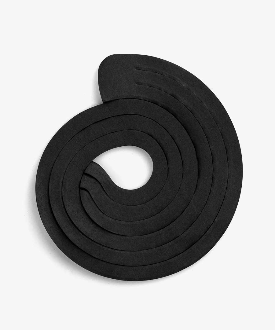 SpiroPack | Spiral Paper Void Fill by Seaman Paper