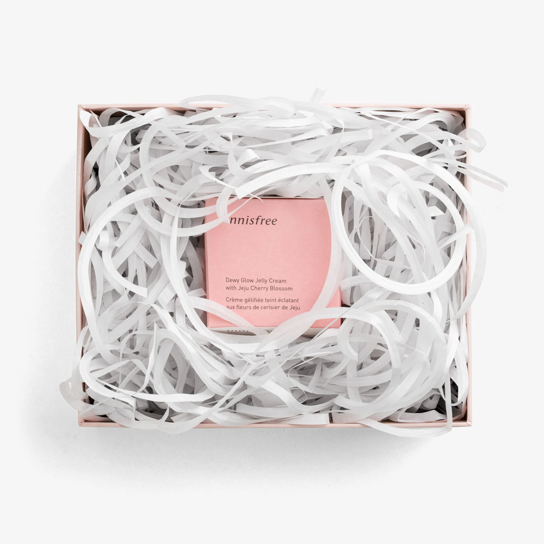 SpiroPack Nest Eco | Spiral Paper Void Fill by Seaman Paper