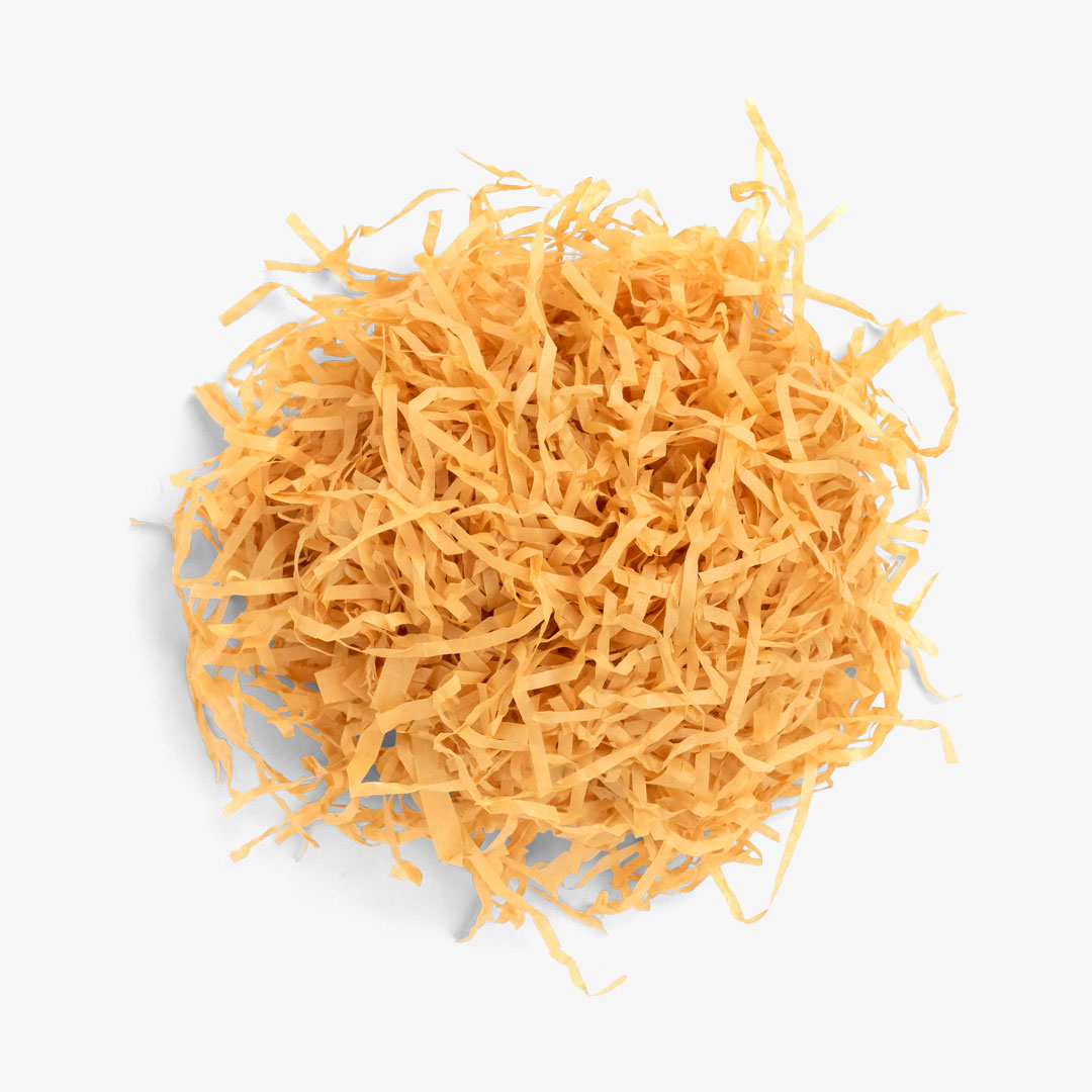 SatinShred | Tissue Paper Shred | Seaman Paper