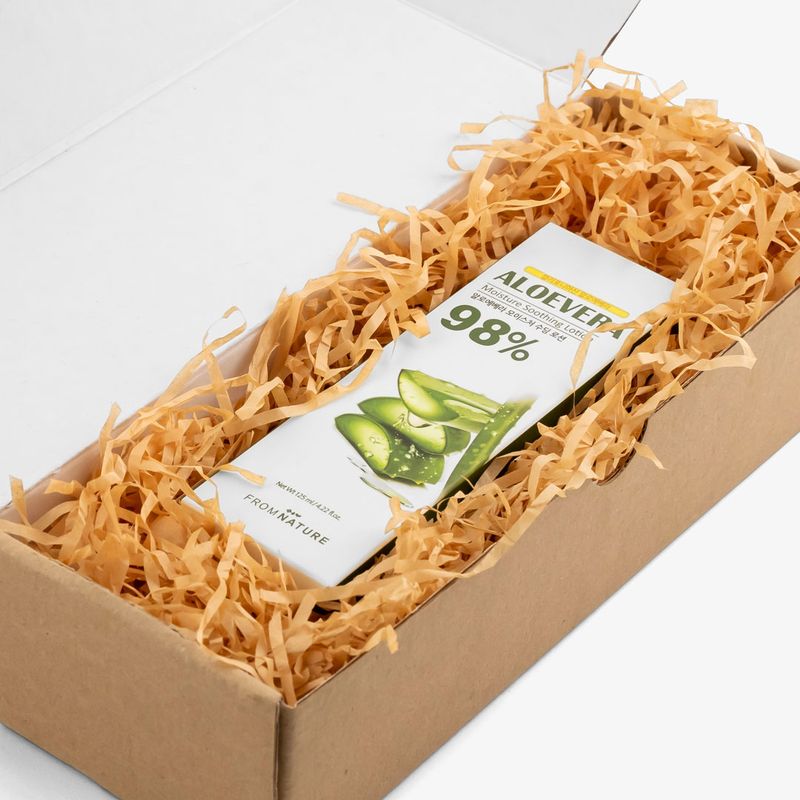 SatinShred | Tissue Paper Shred | Seaman Paper