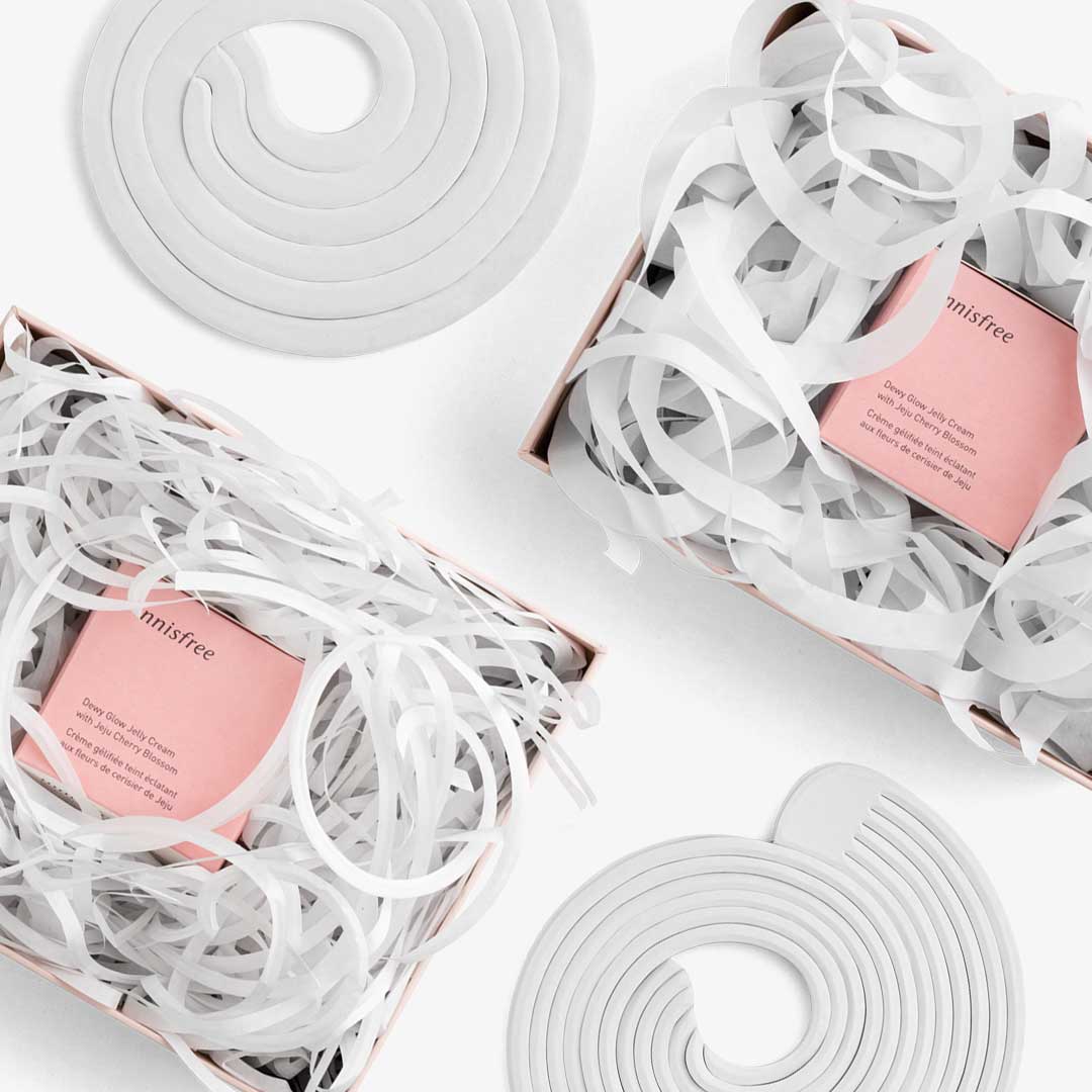 Custom Eco-Friendly Packaging | Seaman Paper