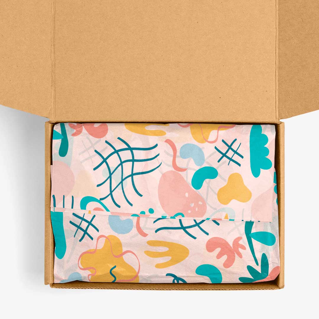 Custom Eco-Friendly Packaging | Seaman Paper