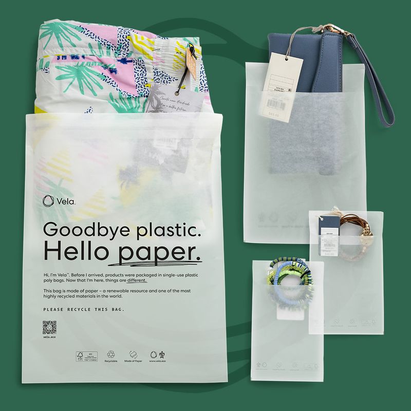 Seaman Paper | Sustainable Paper and Packaging Solutions