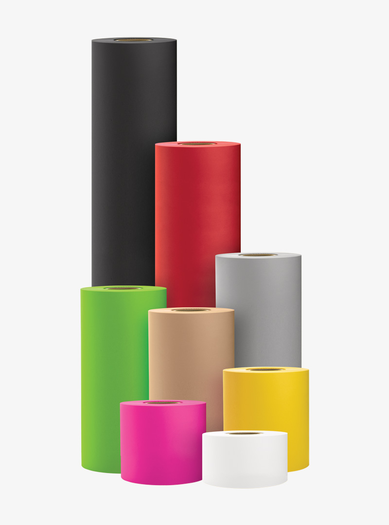 SatinPack | Custom Packing Paper | Seaman Paper