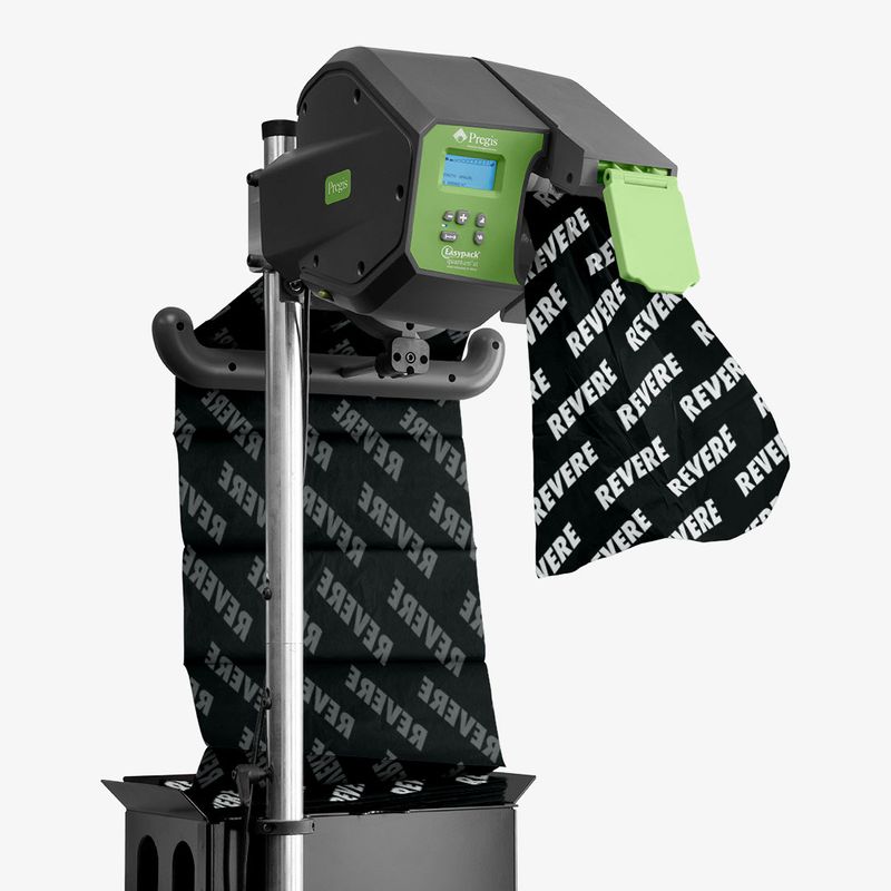 Custom Printed Tissue Paper | by Seaman Paper