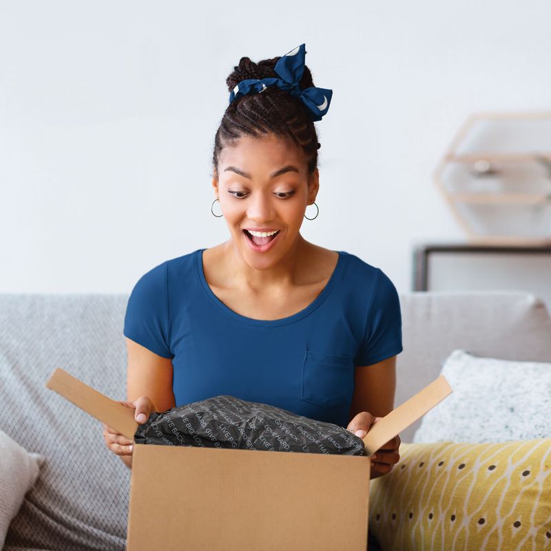 Custom Printed Tissue Paper | by Seaman Paper