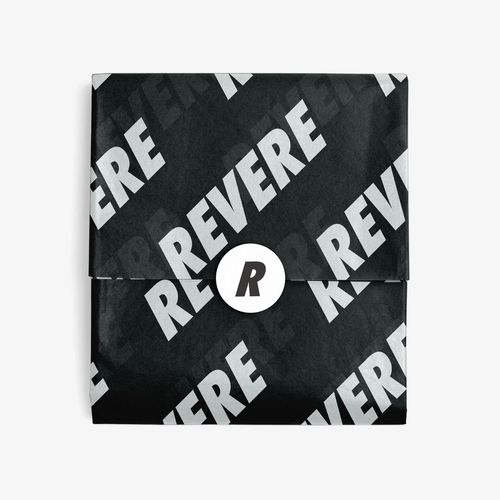 Custom Printed Tissue Paper | by Seaman Paper