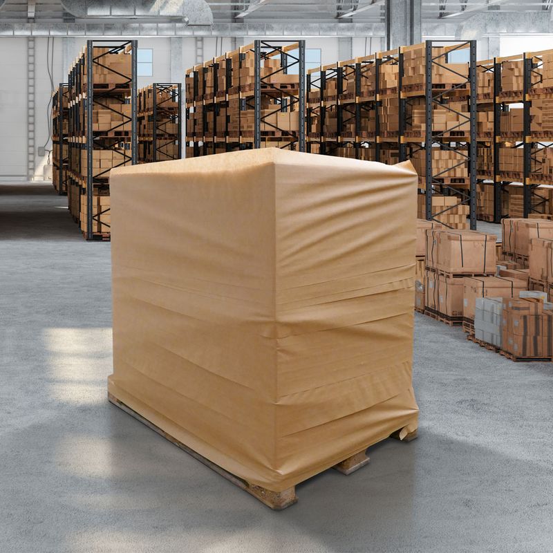 Custom Eco-Friendly Packaging | Seaman Paper