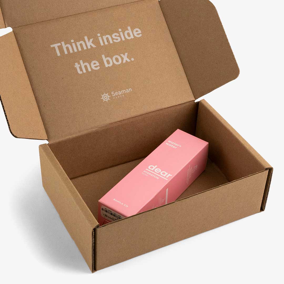 SatinShred | Tissue Paper Shred | Seaman Paper