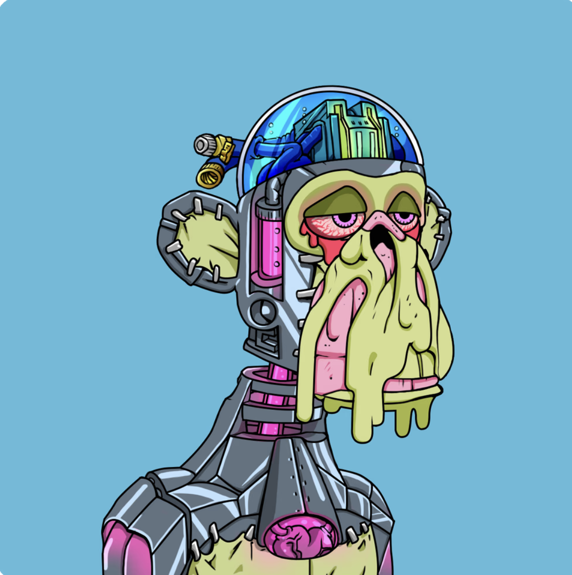 Eden Block – Blockchain Venture Capital