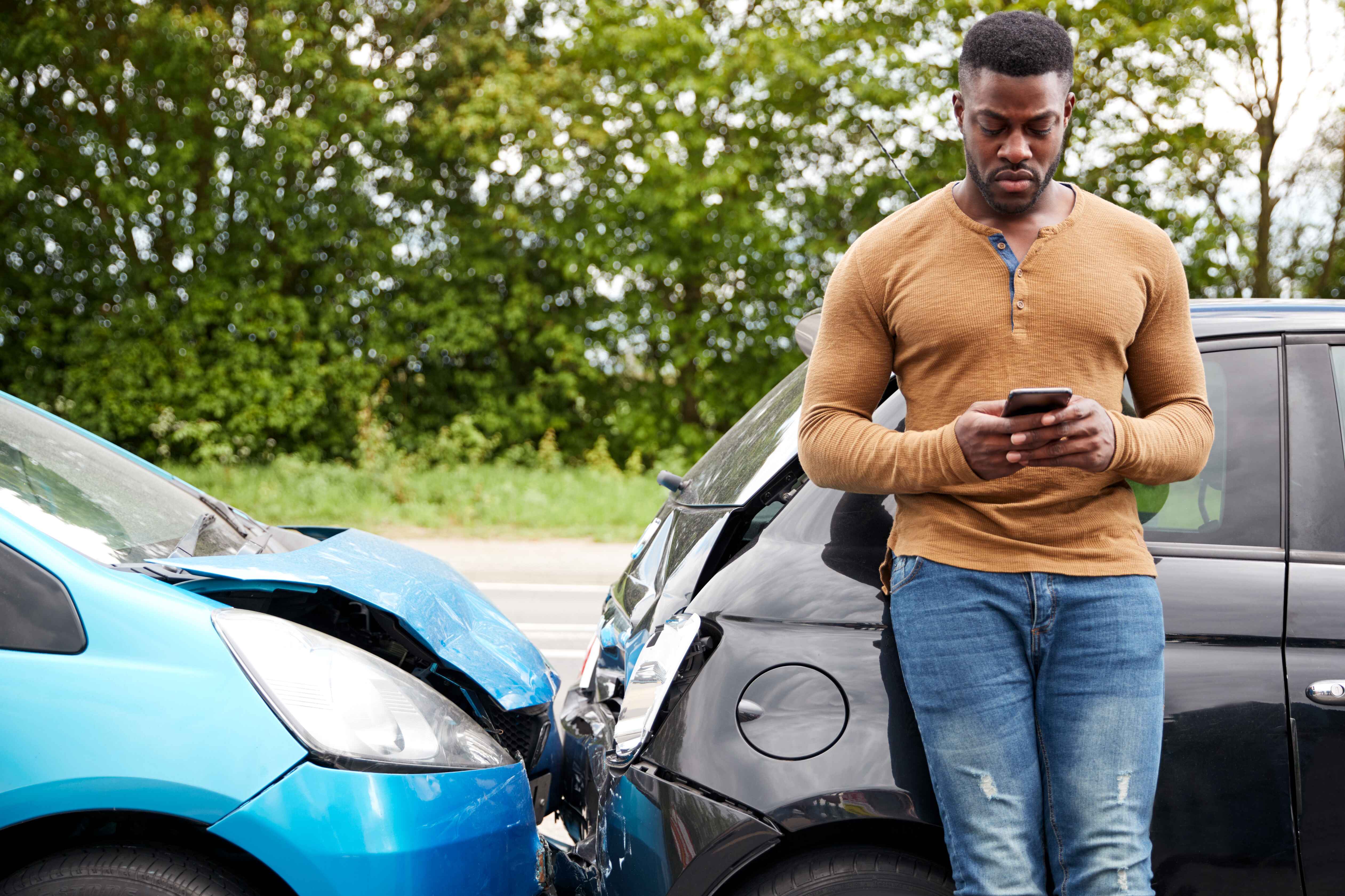 The Dangers of Distracted Driving in Florida