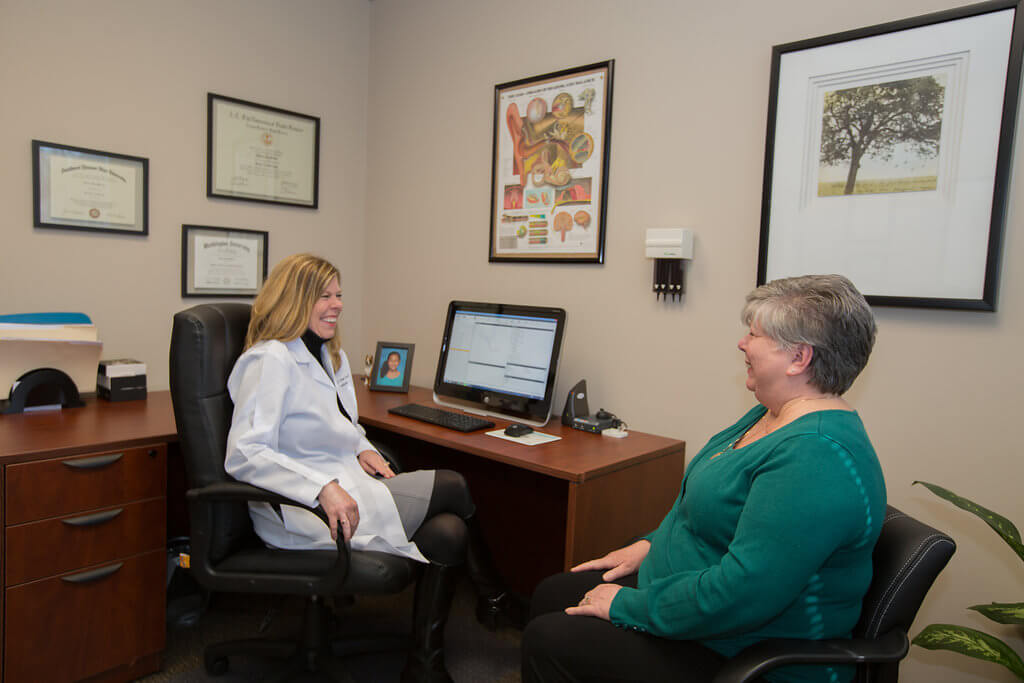 Head Injuries & Hearing Loss | Greentree Audiology