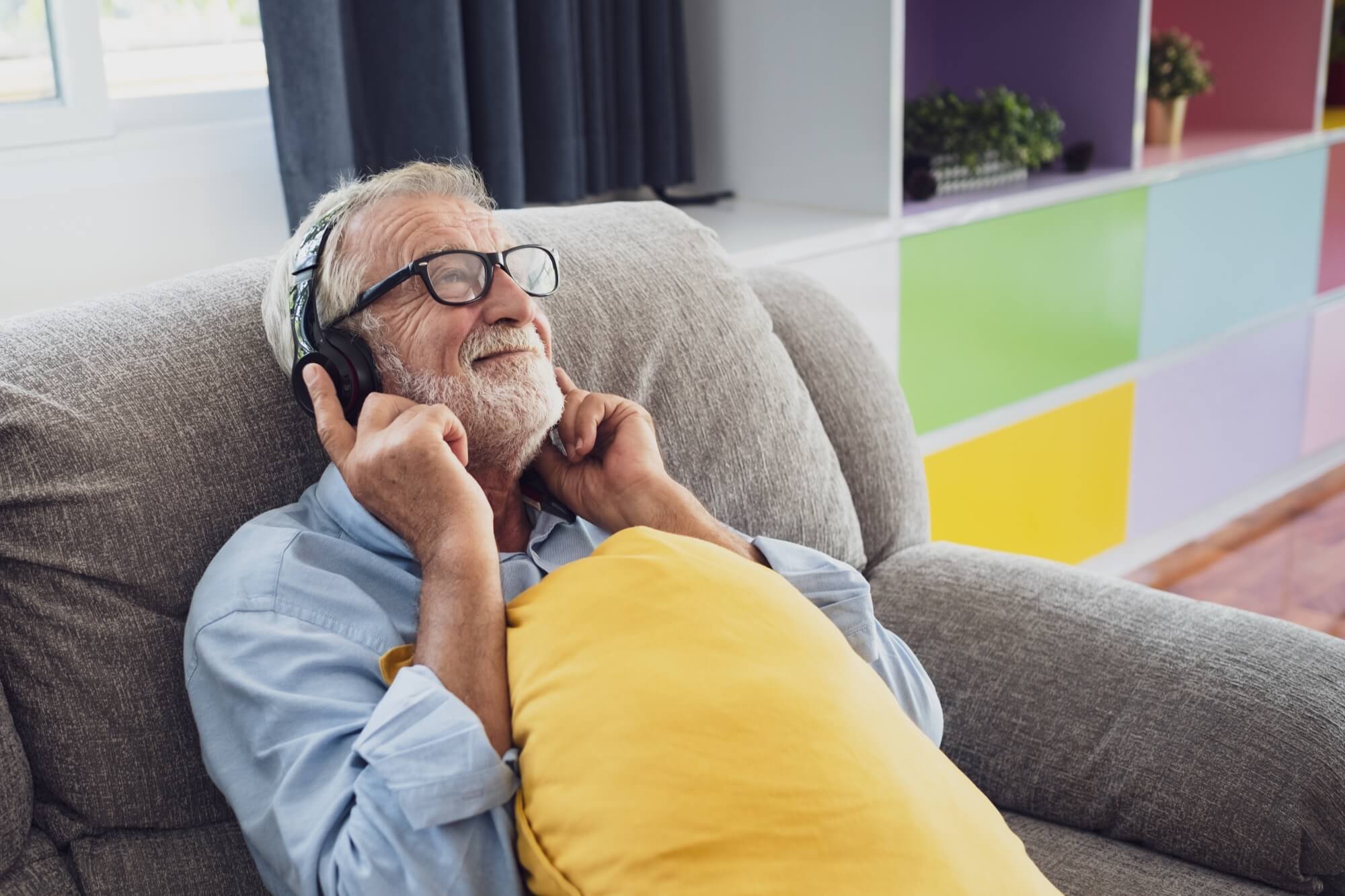 The link between sound and emotions | Greentree Audiology