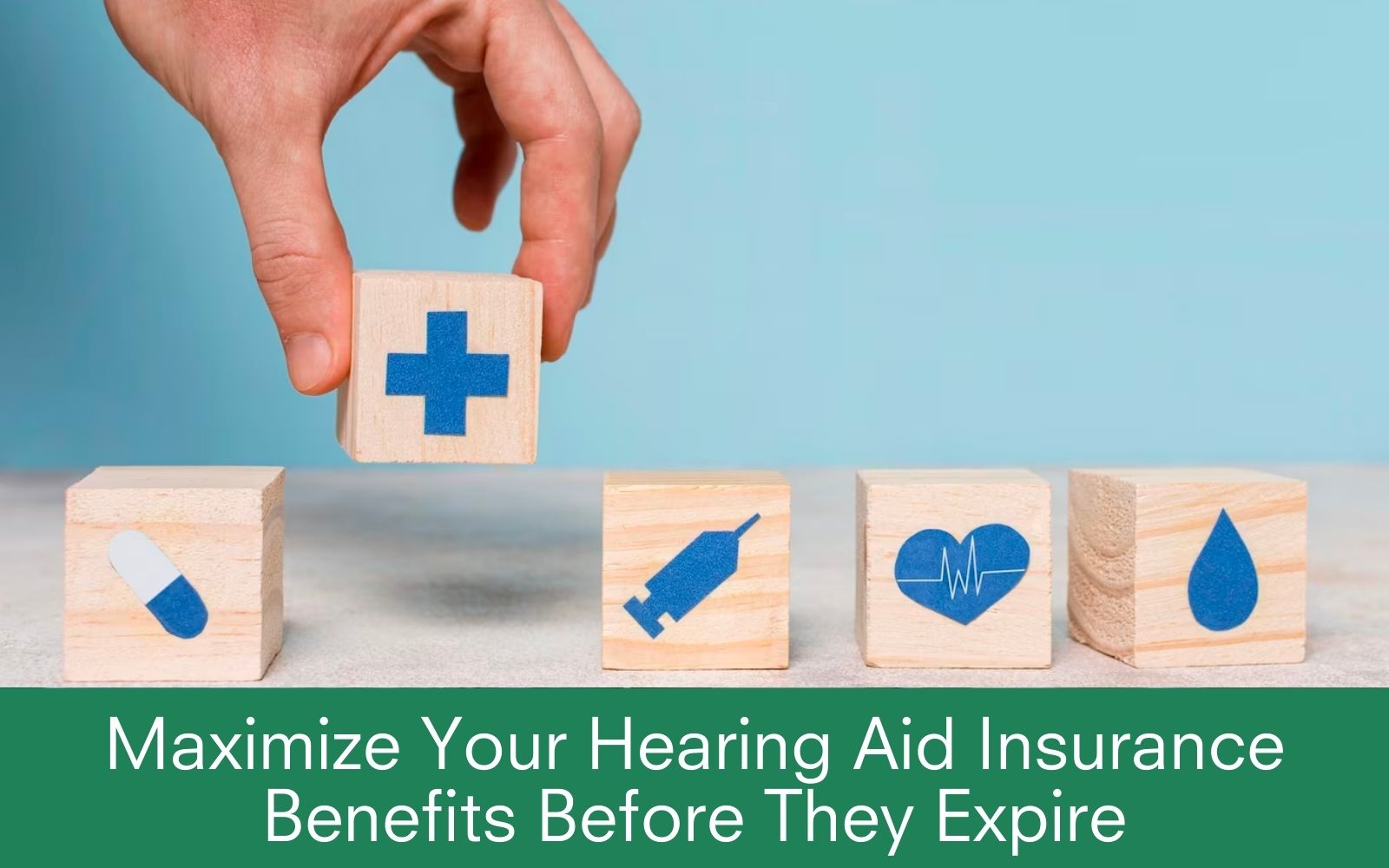 Year-End Reminder: Maximize Your Hearing Aid Insurance Benefits Before ...