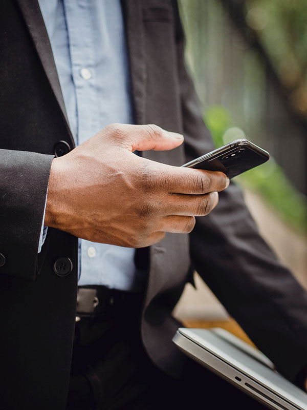 Advanced New Technology Web and True APP applications