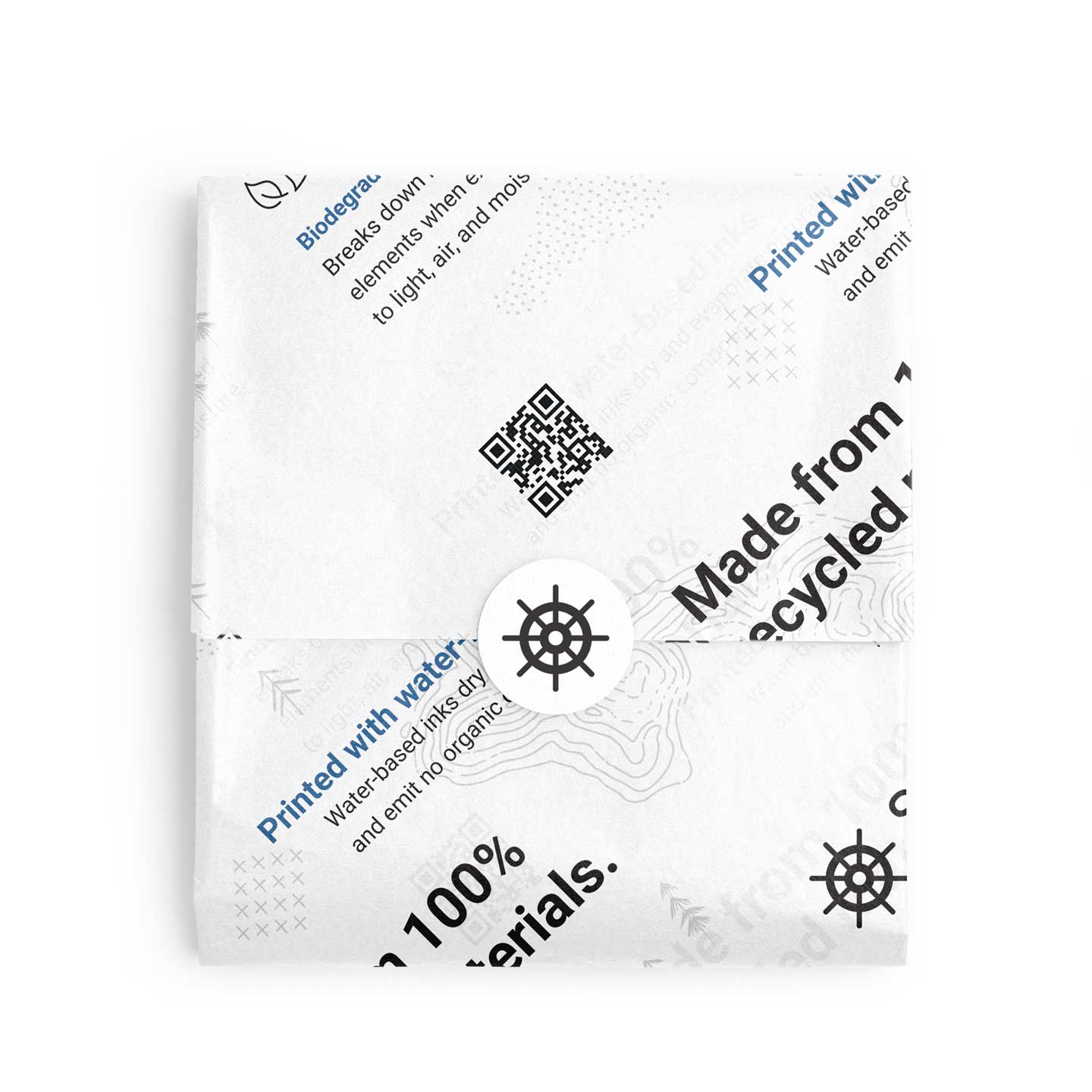 6 ways to use QR code packaging to create unique marketing ideas