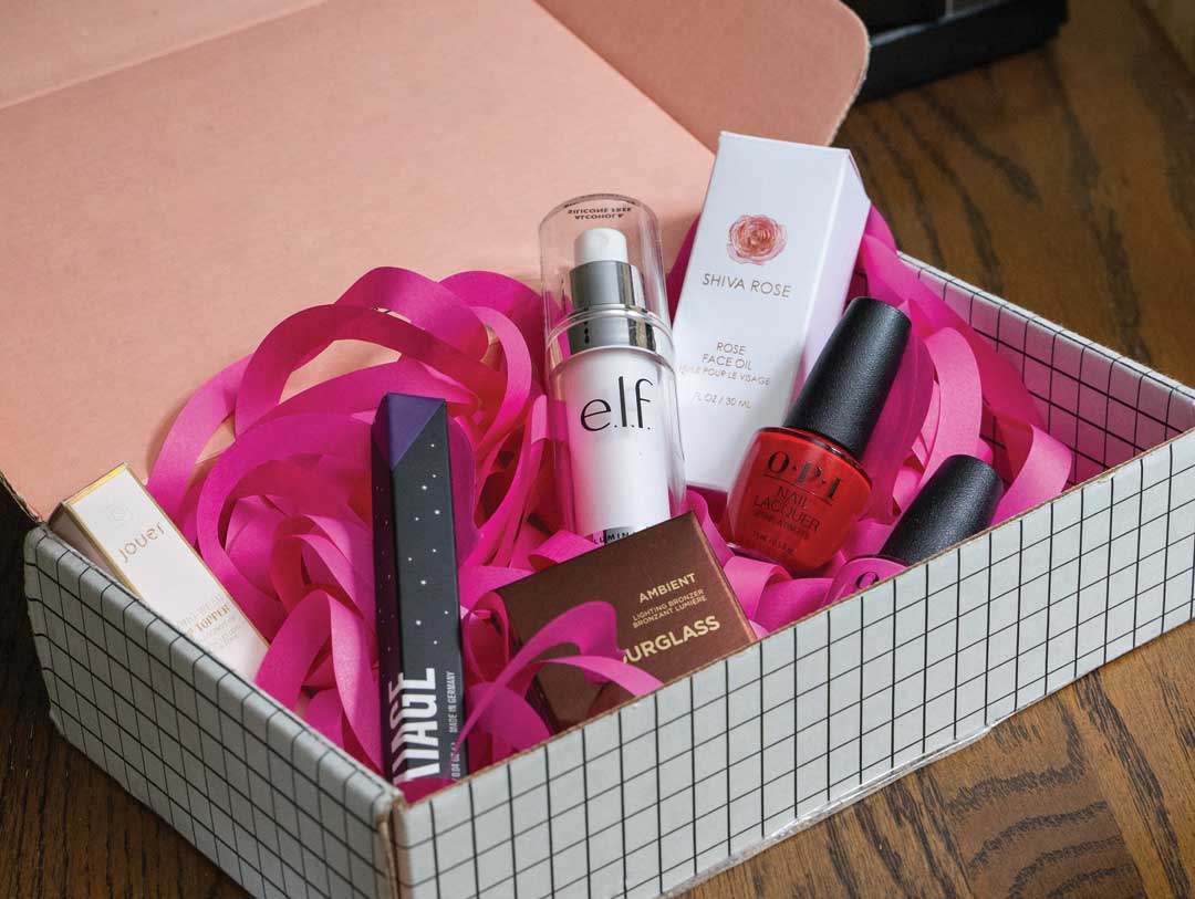 4 sustainable void fill paper packaging options for eCommerce