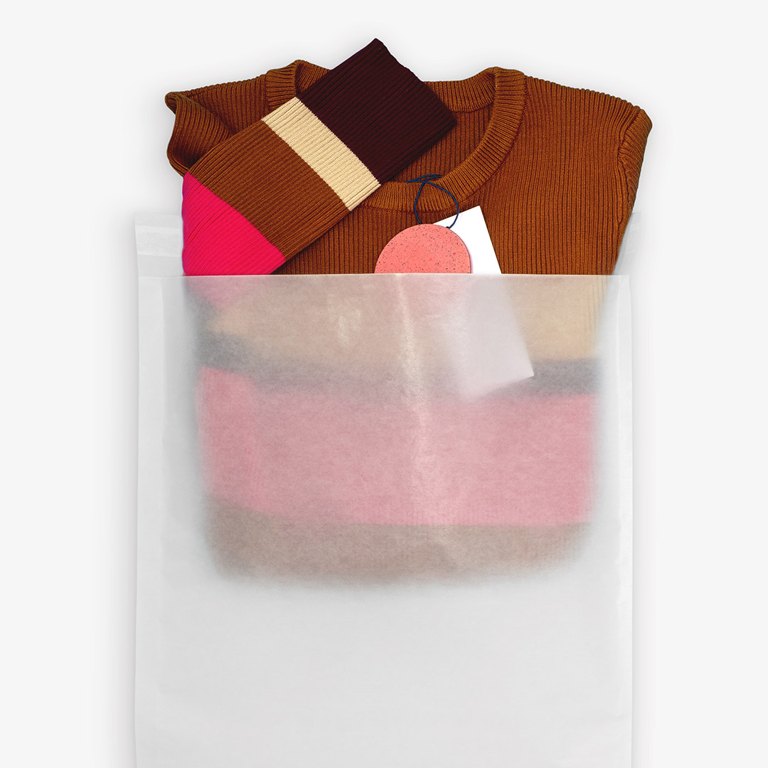 4 sustainable void fill paper packaging options for eCommerce