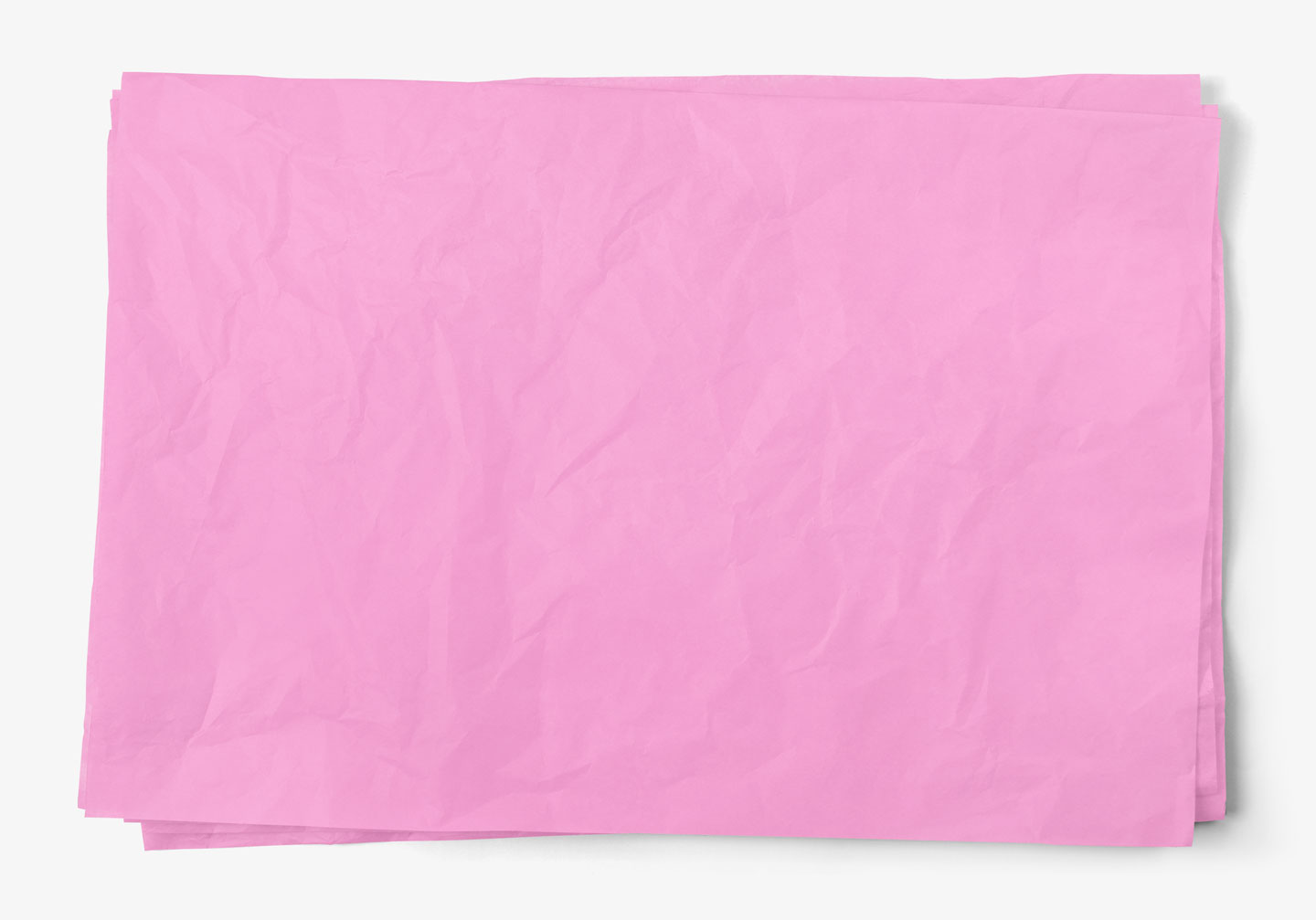Raspberry Tissue Paper | SatinWrap by Seaman Paper