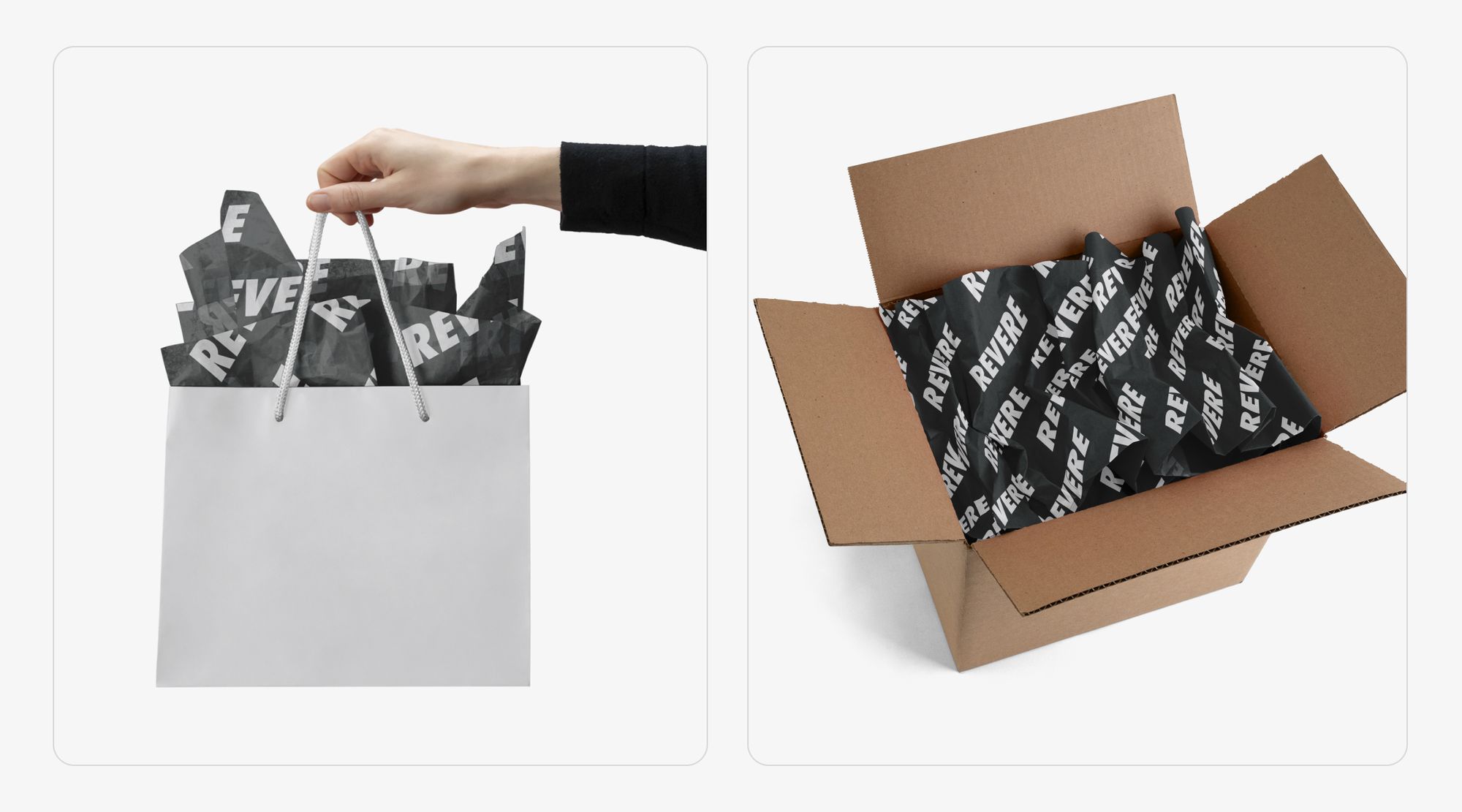 The importance of omnichannel packaging for your eCommerce brand.