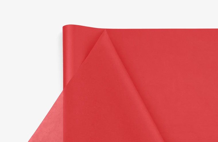 In-Stock Colored Tissue Paper | SatinWrap by Seaman Paper