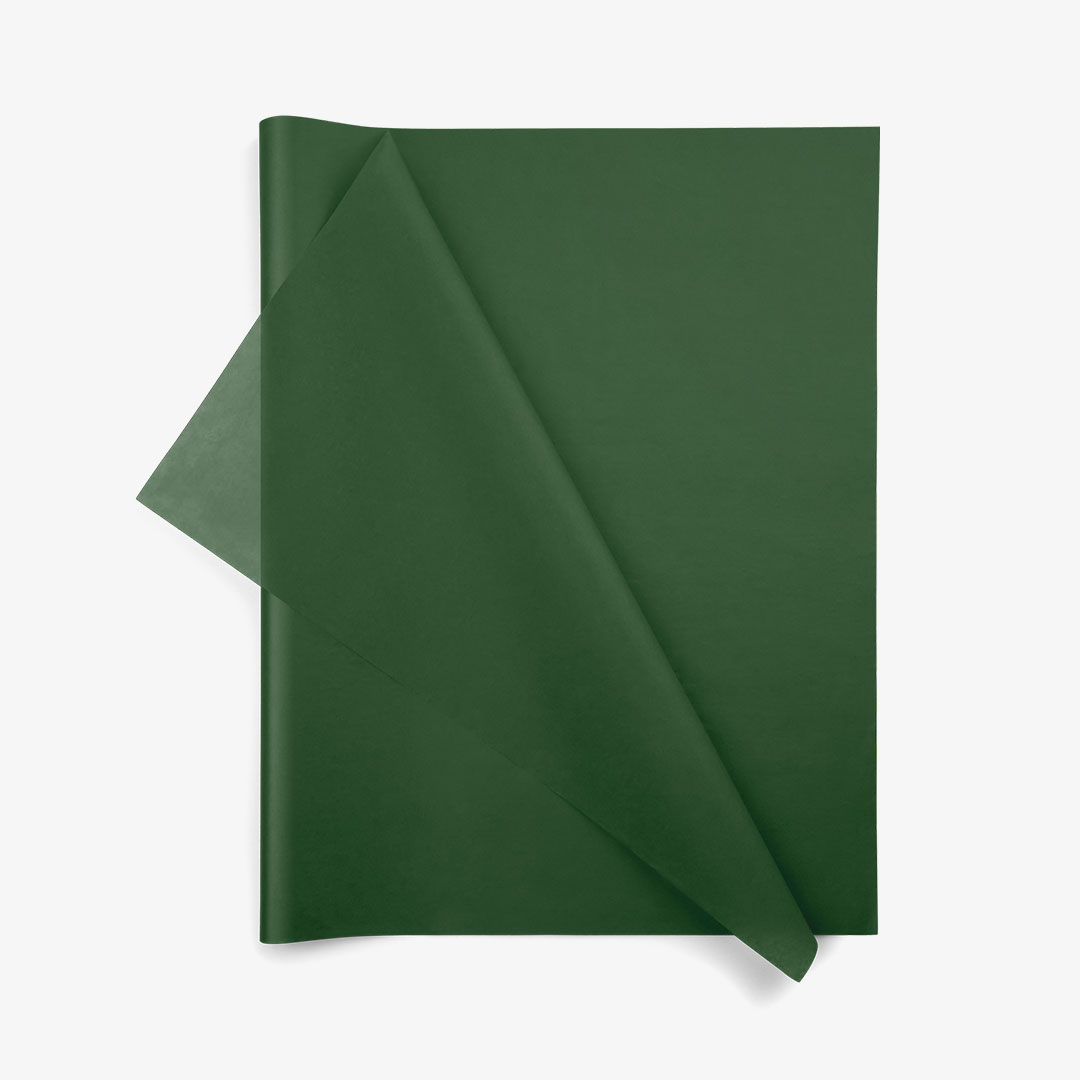 Evergreen Tissue Paper SatinWrap By Seaman Paper evergreen-tissue-paper-satinwrap-by-seaman-paper