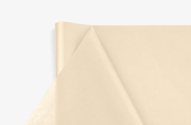 Waxed Tissue Paper | SatinWrap by Seaman Paper