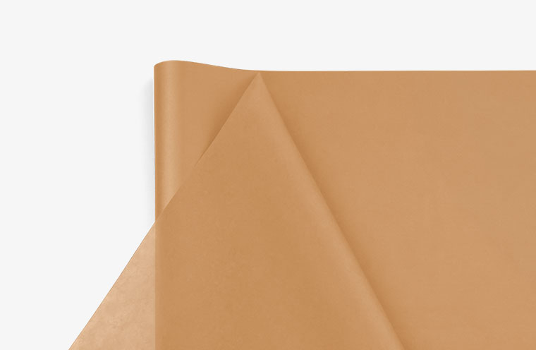 Waxed Tissue Paper | SatinWrap by Seaman Paper