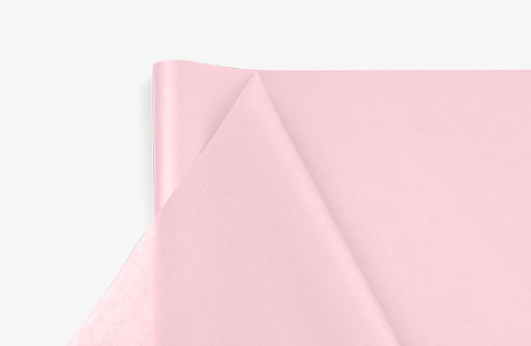 Waxed Tissue Paper | SatinWrap by Seaman Paper