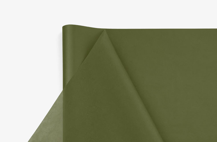 Waxed Tissue Paper | SatinWrap by Seaman Paper