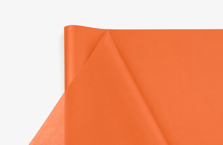 In-Stock Colored Tissue Paper | SatinWrap by Seaman Paper