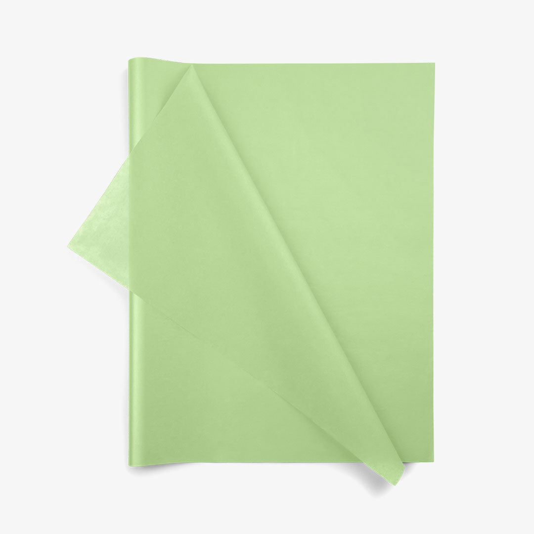 Willow Tissue Paper | SatinWrap by Seaman Paper