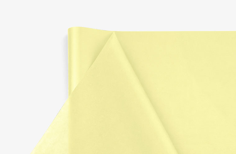 In-Stock Colored Tissue Paper | SatinWrap by Seaman Paper
