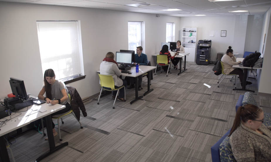 Program Requirements