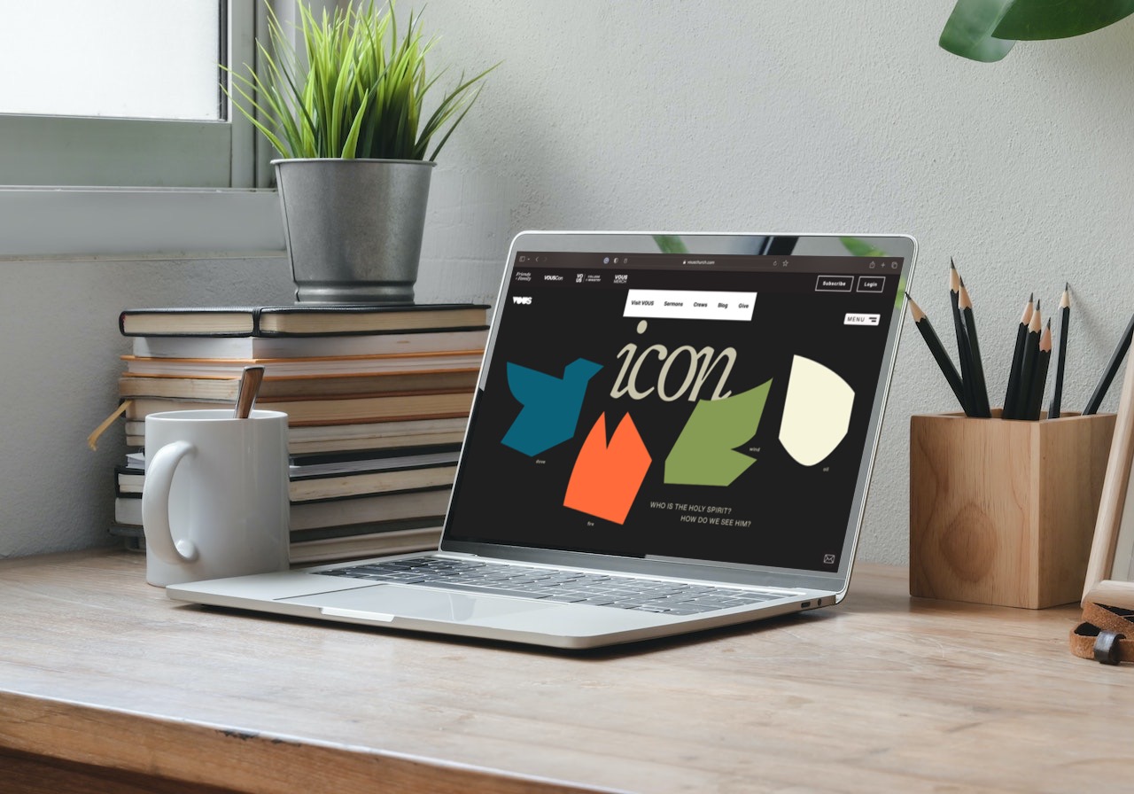 ICON Collection Assets