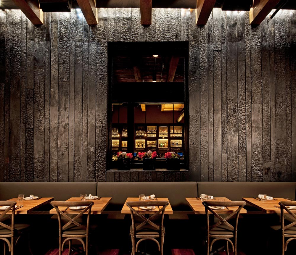 Girl and the Goat | Chef Stephanie Izard | Boka Restaurant Group