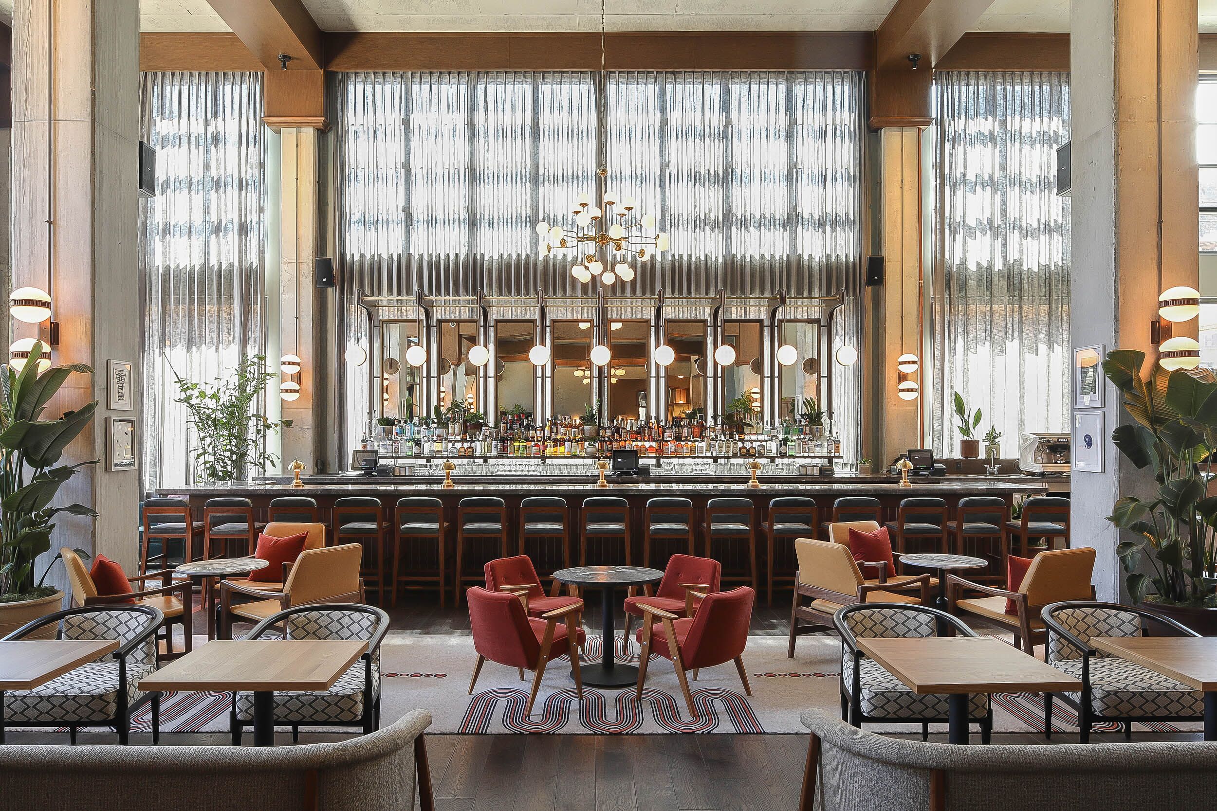 Cira | Chef Chris Pandel | Boka Restaurant Group