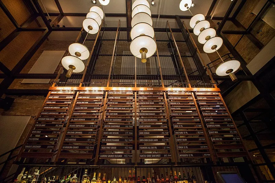 Momotaro | Chef Gene Kato | Boka Restaurant Group