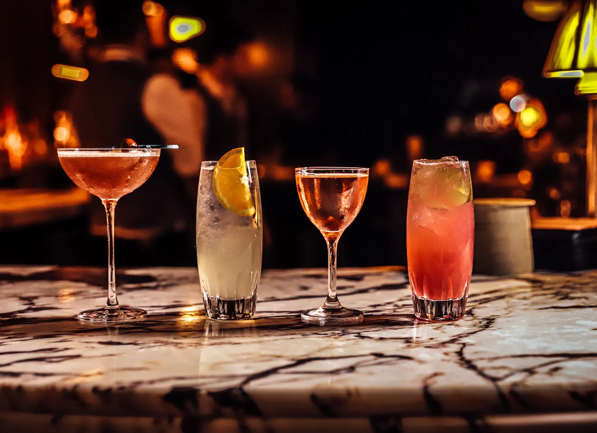 Lazy Bird | Boka Restaurant Group