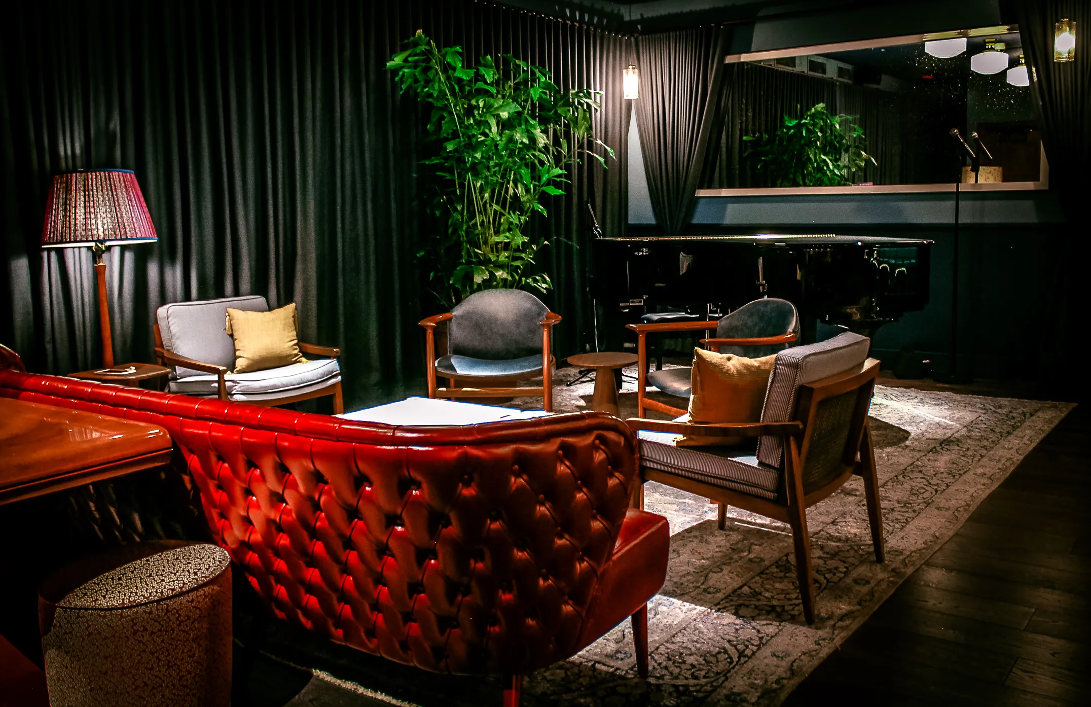 Lazy Bird | Boka Restaurant Group