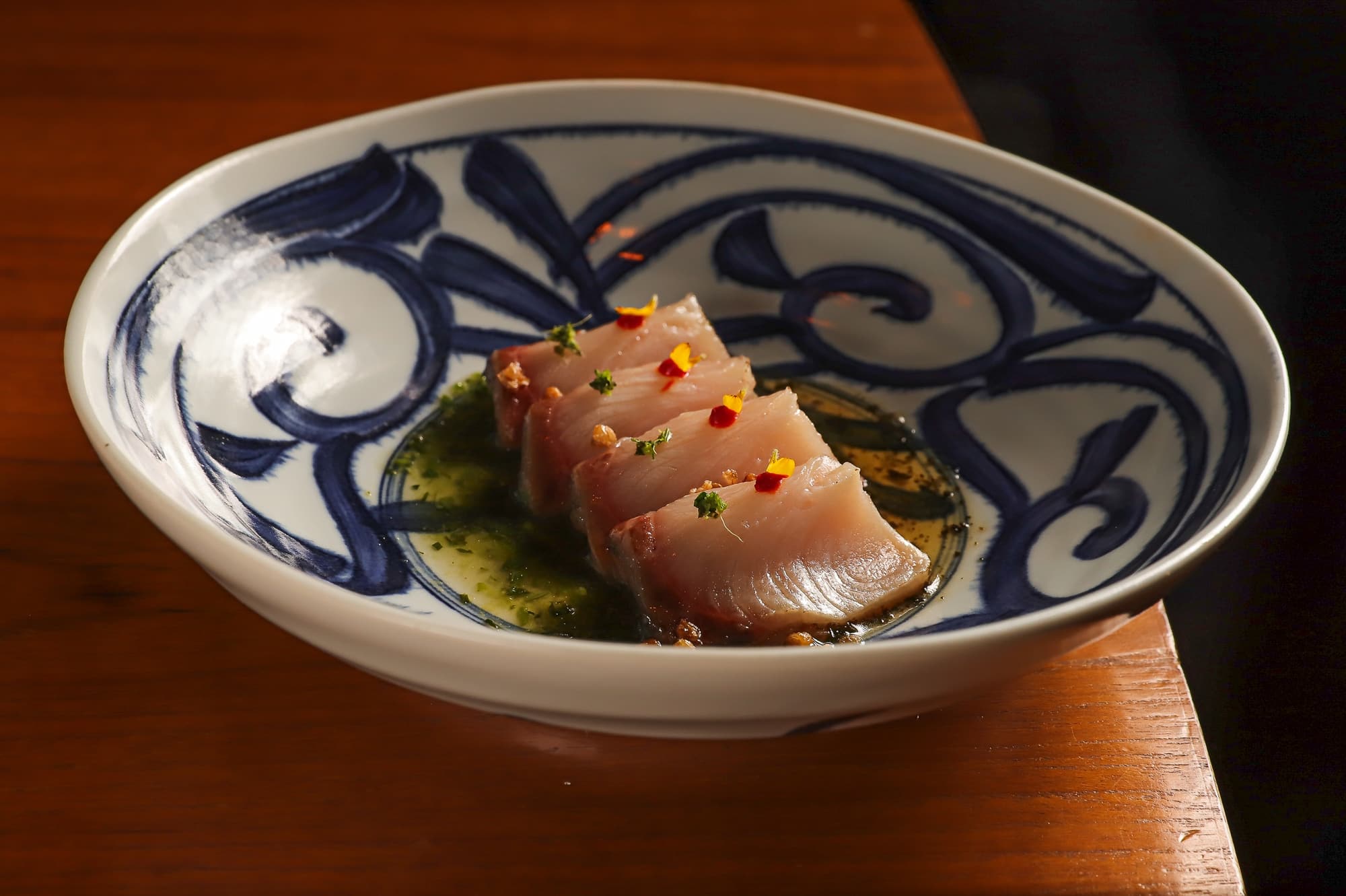 Chef Gene Kato | Boka Restaurant Group