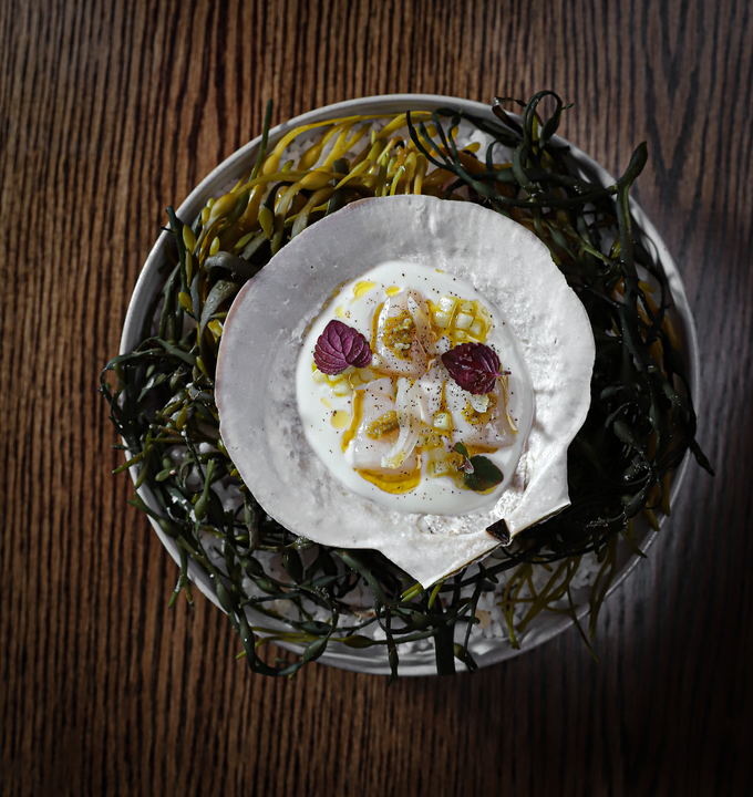 Boka | Chef Lee Wolen | Boka Restaurant Group